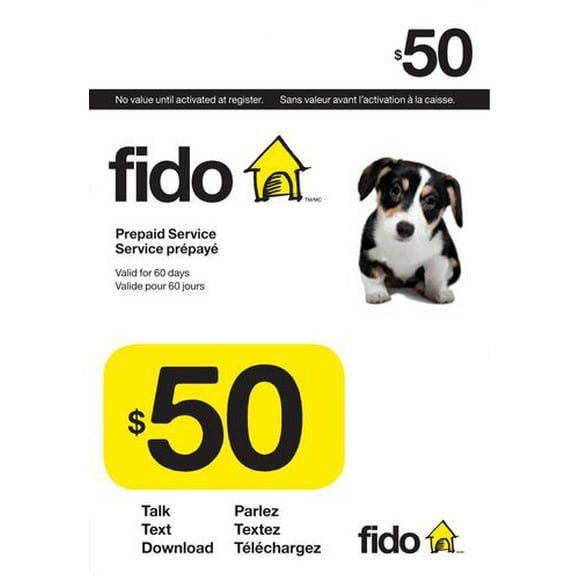 Prepaid Phone Cards | Walmart Canada