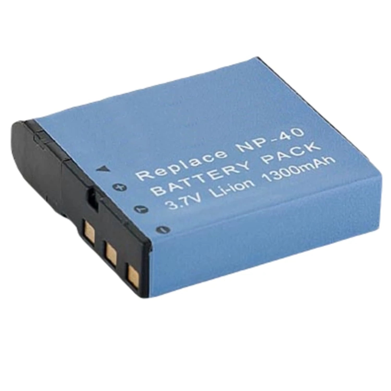 Batteries N Accessories BNA-WB-CANP40 Digital Camera Battery - Li-Ion ...