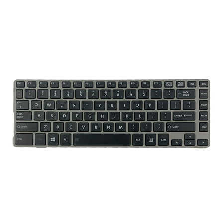 relayinert Keyboard Computer Accessory Spare Parts Input Fitting Laptop ...