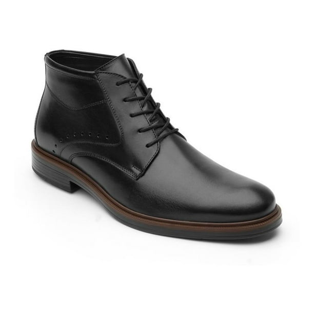 Flexi Parker 400104 Negro Botas Para Hombre negro 30 Flexi 400104 ...