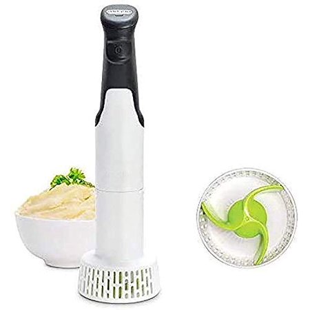 Multifunctional Kitchen Handheld Cooking Stick Electric Rake Juice Meat ...