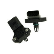 Audi A6 Turbocharger Boost Sensor