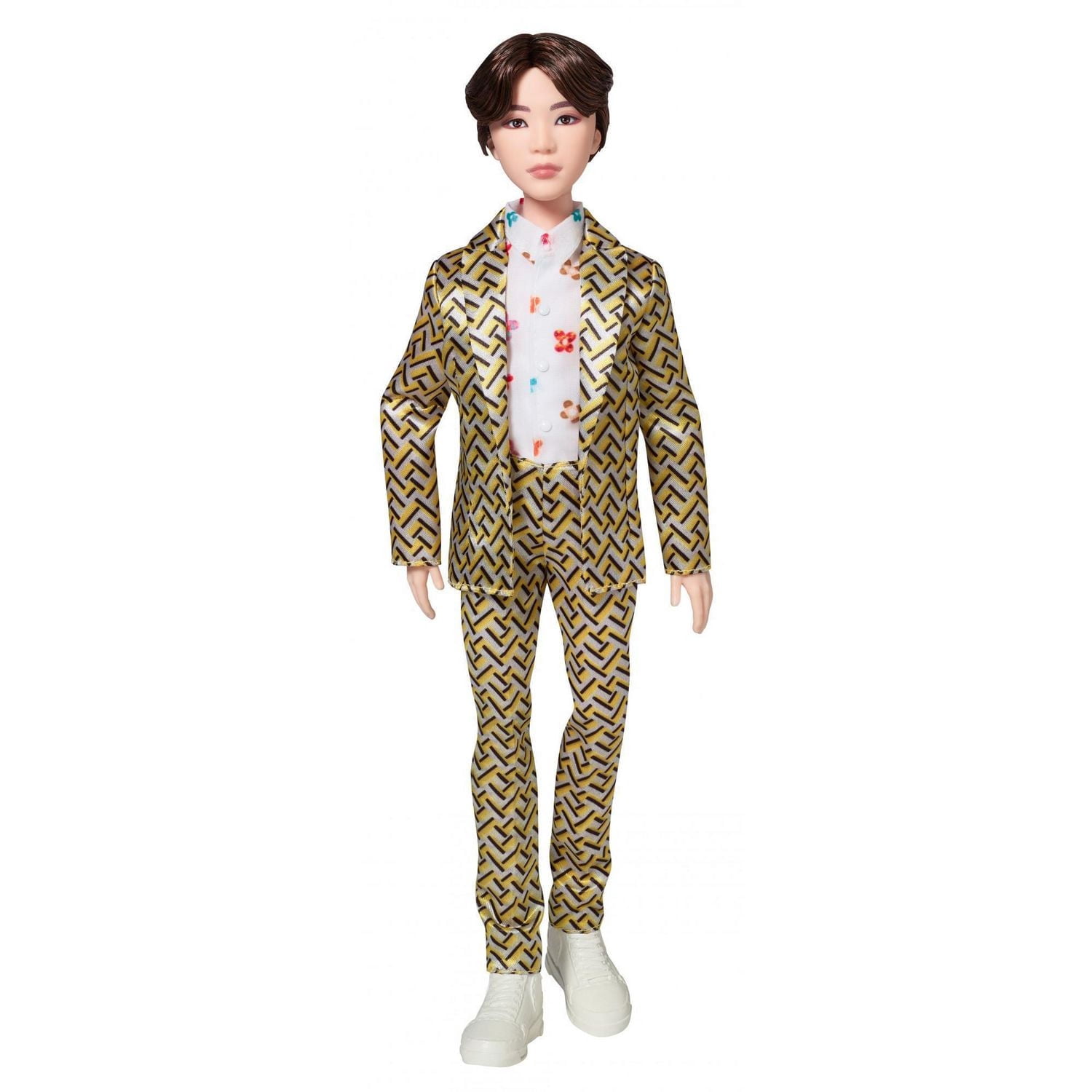 BTS SUGA Idol Doll - Walmart.ca