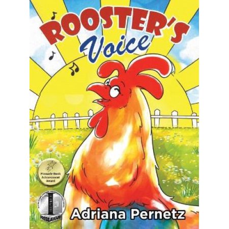 Rooster's Voice | Walmart Canada