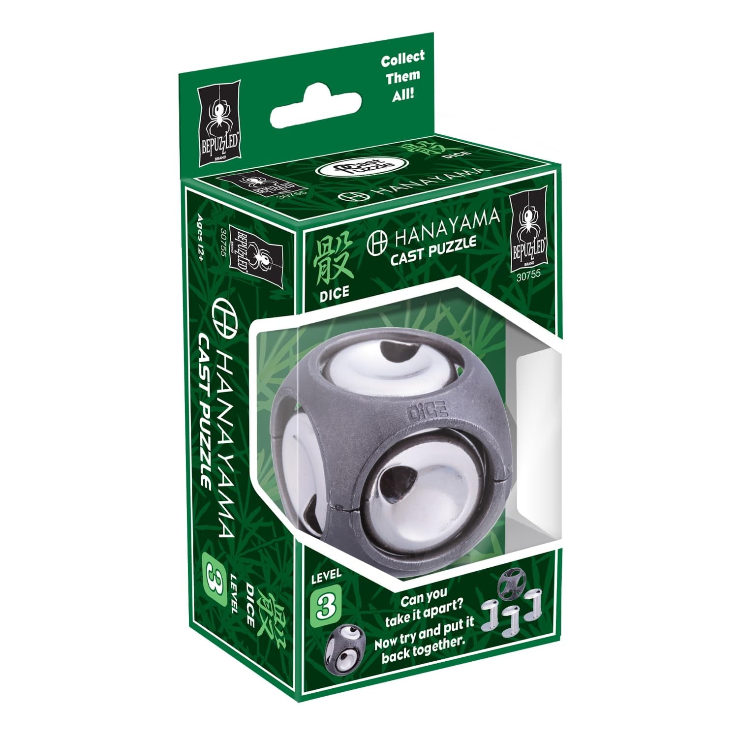 Click here for Family Games Hnym Dice One Size prices