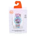 Wonder Nation Unicorn LCD Watch with Rainbow Sliding Charm One Size L E ...