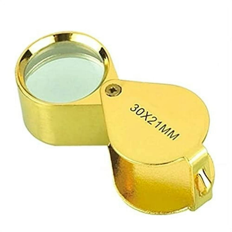 Jewelry Magnifying Glass
