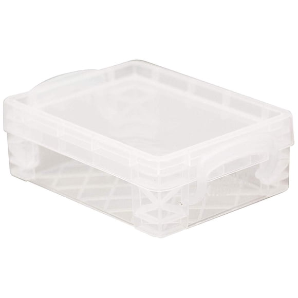 Crayon Boxes Plastic