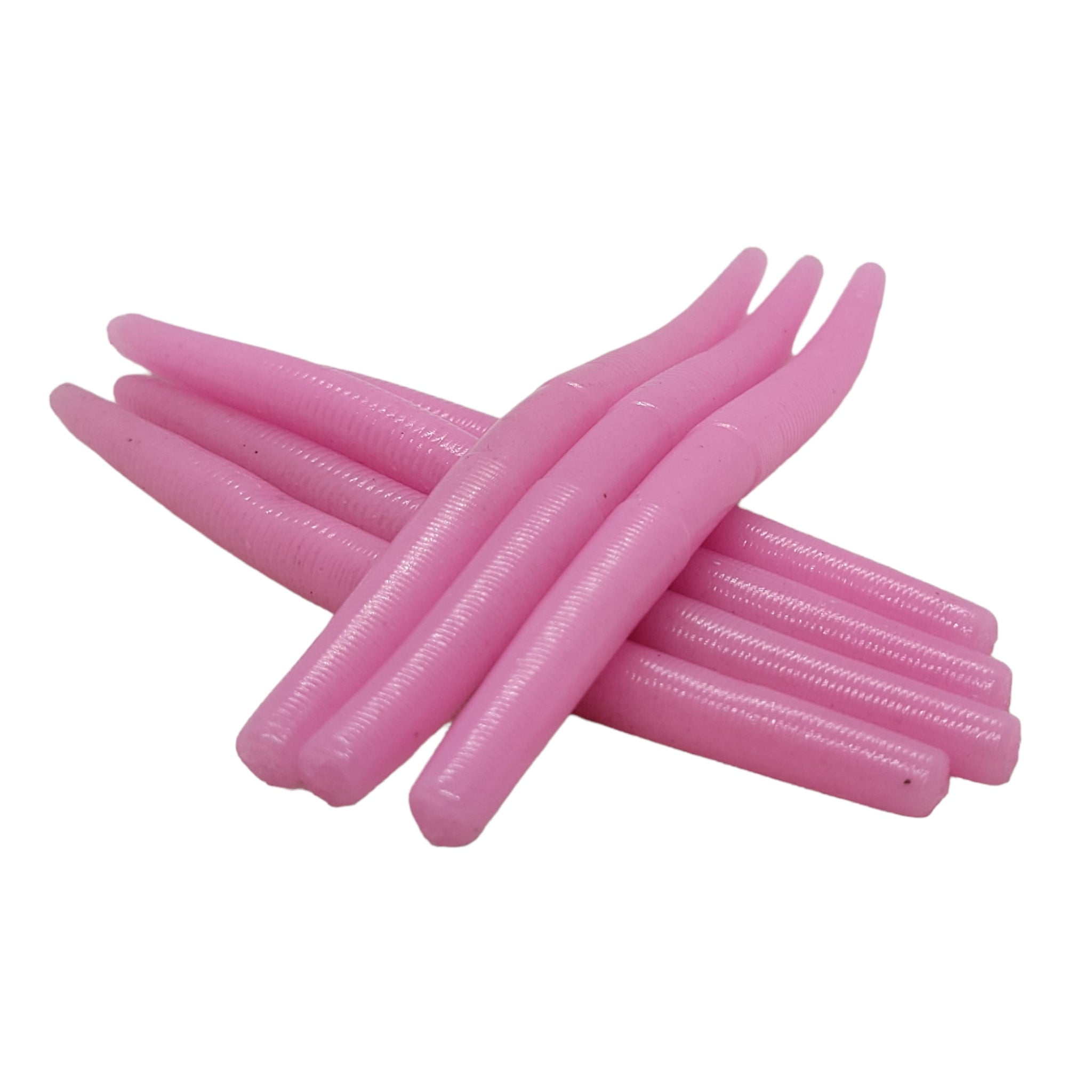 5" Stick Bait Worm - Qty 50/pack - Walmart.com