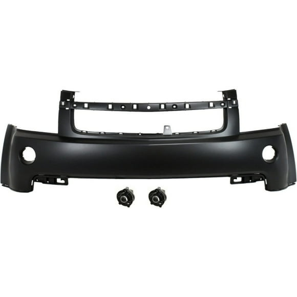 Chevrolet Equinox Bumper Cover