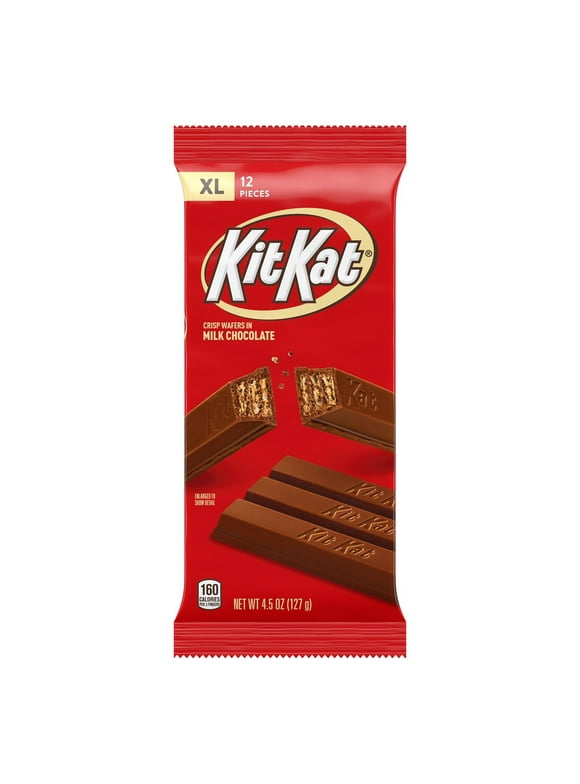Kit Kat in Shop by Brand - Walmart.com