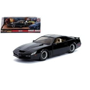 Knight Rider Toy Car Model: Hollywood Rides KITT 1:32 Die-Cast ...