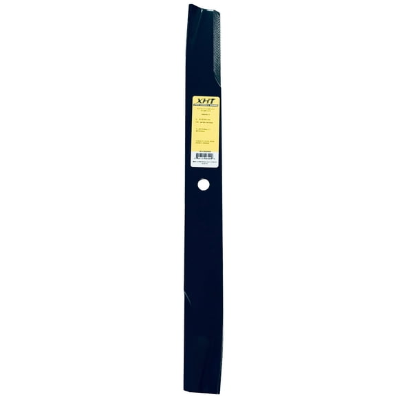 20 Inch Mower Blade