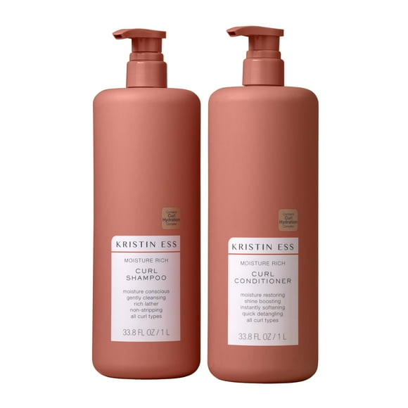 Kristin Ess | Walmart Canada