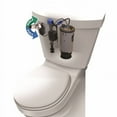 Fluidmaster 550DFRK-3 Duo Flush Fill and Dual Flush Conversion System ...