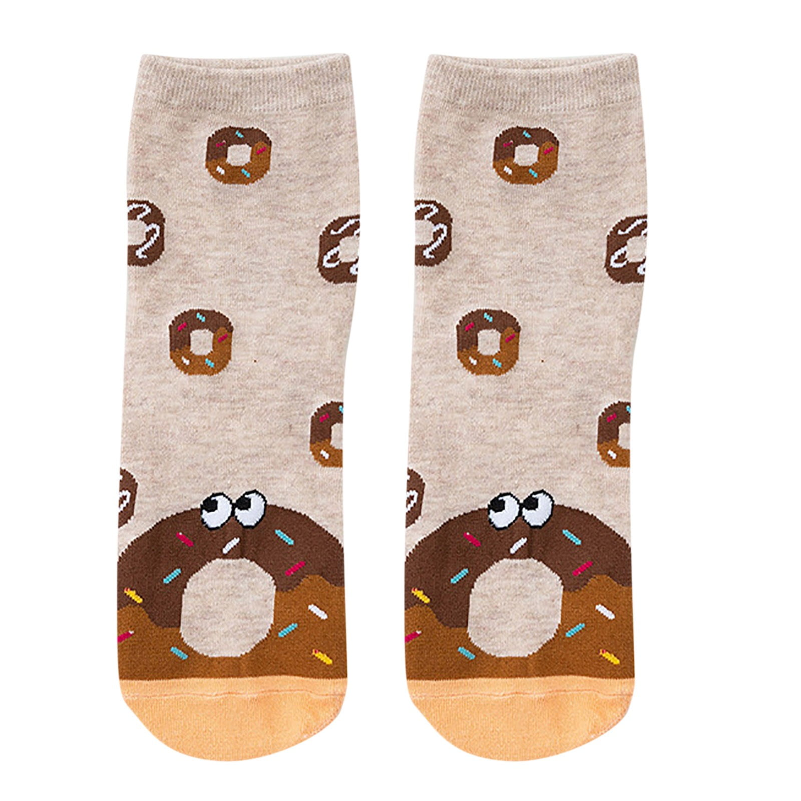 Click here for Fgnfyis Womens Autumn Winter Korean Fashion Socks... prices
