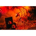 Halloween Dragon Skeleton - Home Decor - 1 Piece - Walmart.com