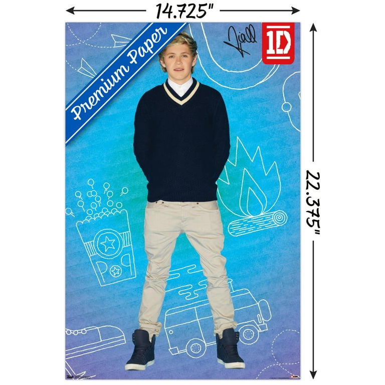 One Direction 2022 Posters