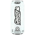 GHOST® ENERGY Zero Sugars Energy Drink, Original Flavor, 200mg Natural ...