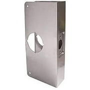 Door Wrap Around Plate