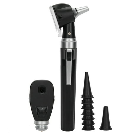 Eye Examination Devices, Ophthalmoscope Otoscope Durable Material Eye ...