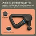 Therabody, Theragun Prime 6th Gen Massage Gun for Deep Tissue Recovery ...