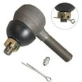 BTOER Precision Engineered Ball Joint Tie Rod End for Golf Cart ...