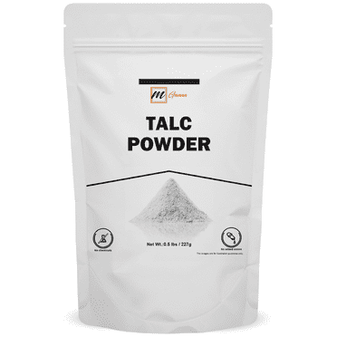 Mexsana Medical Talcum Medicated Powder (80 Grams) - Walmart.com