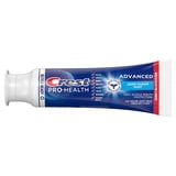 Crest Pro-Health Advanced Deep Clean Mint Toothpaste 3.5 oz - Walmart.com
