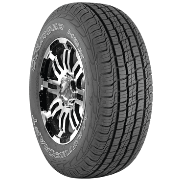 Mastercraft Courser AXT2 225/75R16 104T A/T All Terrain Tire - Walmart.com