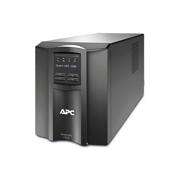 APC Smart-UPS 2200 LCD - Backup Power Supply - 1.98 kW - 2200 VA - Rack ...