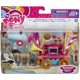 My Little Pony Friendship Is Magic Collection W Elcome W Agon Set ...
