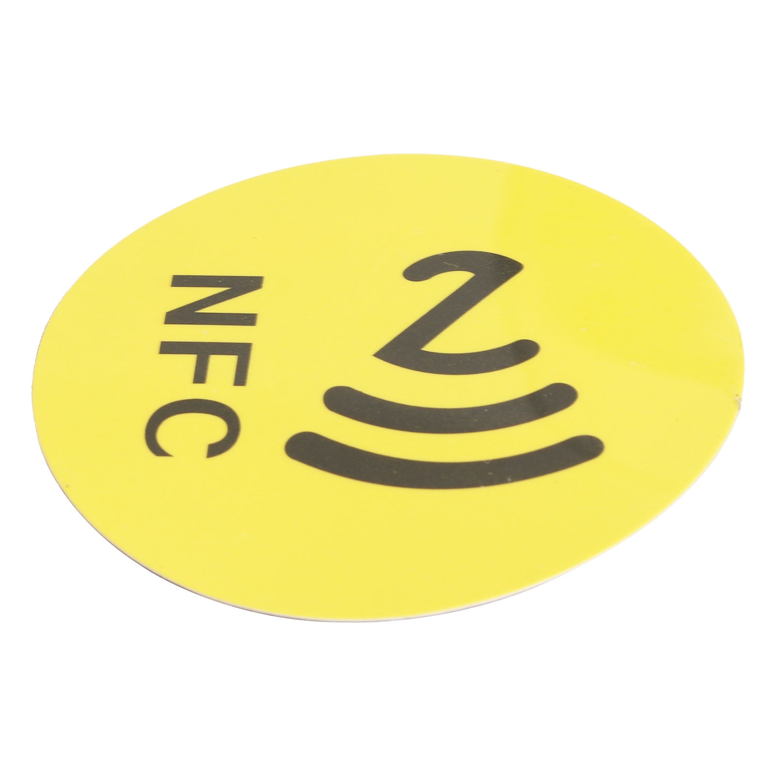Pegatinas NFC grabables, 20 pegatinas NFC PET NFC para teléfono ...