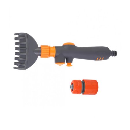 Unatoiry Pool Cleaning Brushes Convenient Anti-Leak Water Filter Comb ...