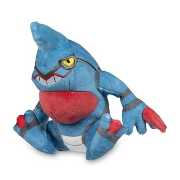 Pokemon Center: Sitting Cuties: Flareon Plush # 136 - Generation 1 ...