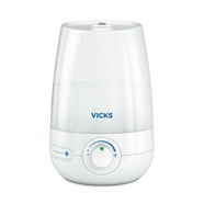 Vicks Filtered Cool Moisture Evaporative Humidifier, V3100 - Walmart.com