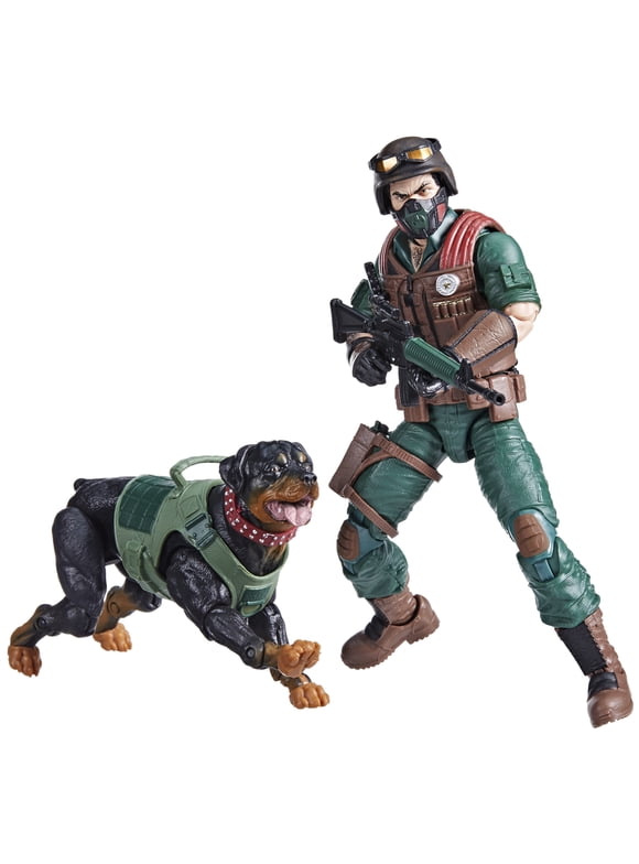 G.I. Joe Action Figures in Action Figures - Walmart.com