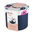 Addison Floral Tea for One Set by Pinky Up - Walmart.com