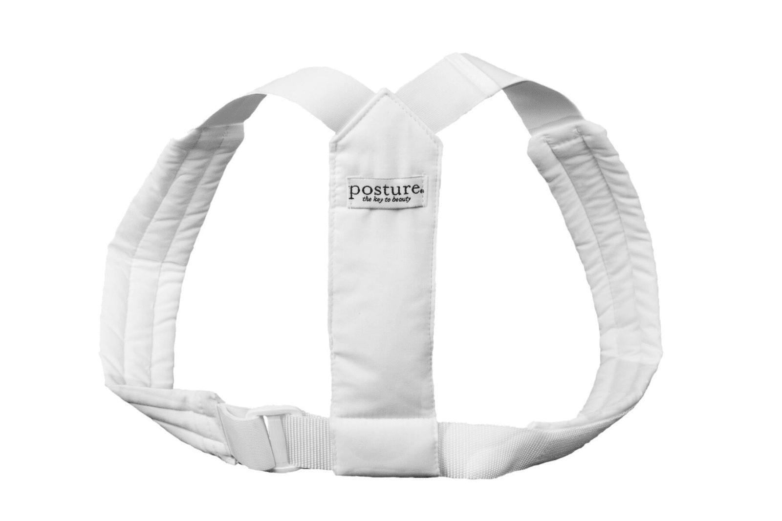Swedish Posture Flexi Shoulder Muscles Support - Comfortable Adjustable ...