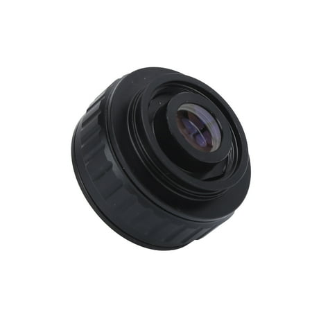 Microscope Adapter, C Mount Adapter Stable Performance 38mm Exquisite ...
