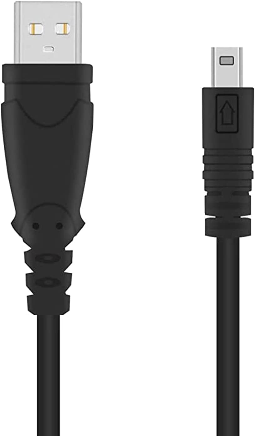 Adhiper Replacement USB Cable Camera Transfer Data Sync Charging Cord ...