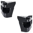 New Pair Of Tail Light Bracket Compatible With Tesla Model Y Standard ...