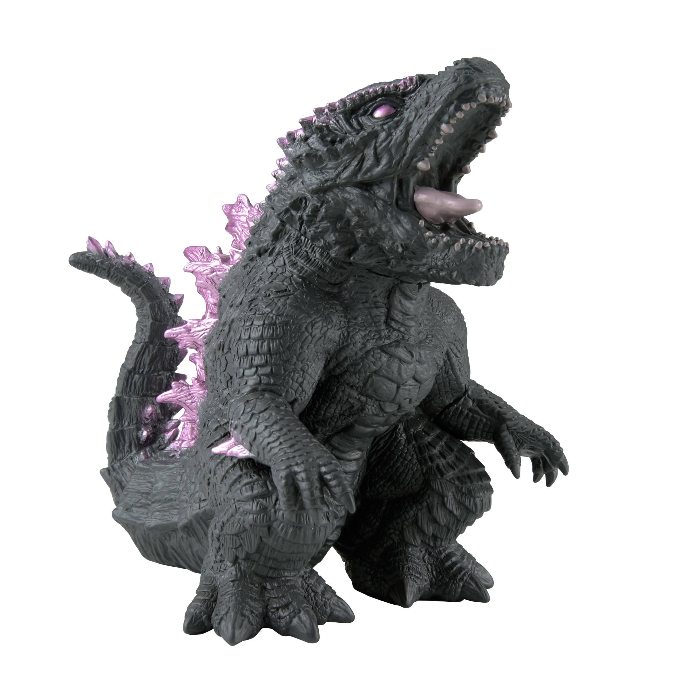 Figura Banpresto Godzilla x Kong: El Nuevo Imperio Godzilla | Walmart ...