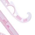 French Curve Ruler, Sewing Tools Clothing DIY Sewing Templates, Dress ...