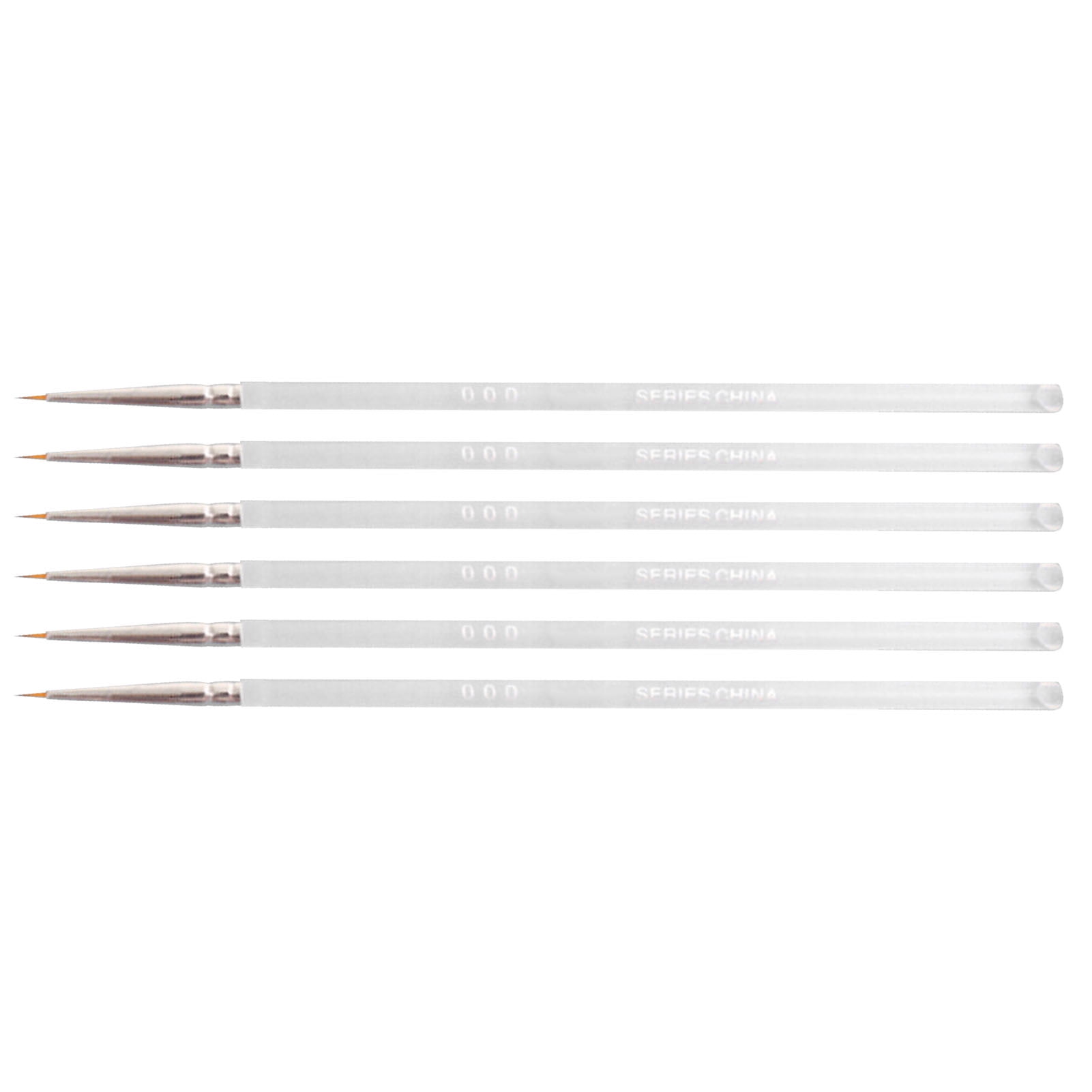 Click here for Zaqw Detail Paint Brushes  Art Paint Brushes 6pcs... prices