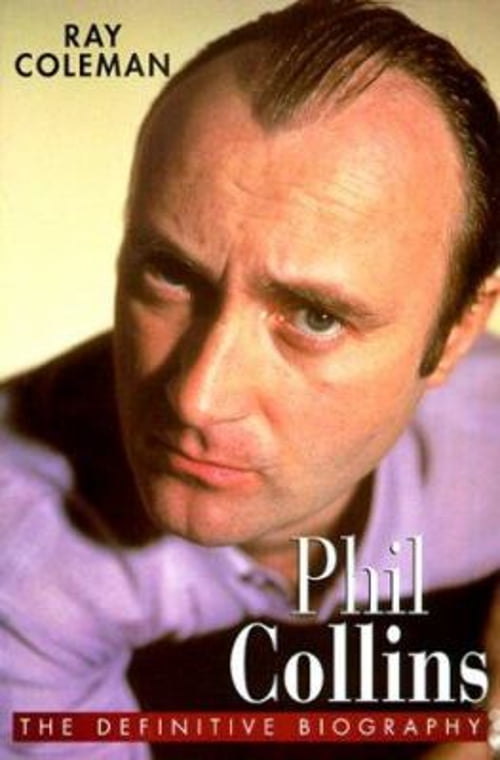 Pre-Owned Phil Collins : The Definitive Biography - Walmart.com
