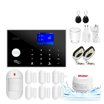 YoLink Home Security Starter Kit - Wireless Smart DIY Burglar Alarm ...