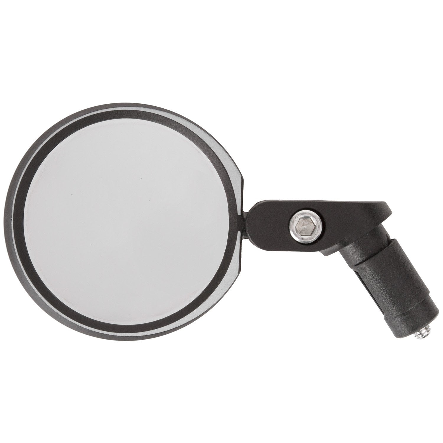 M-Wave Spy 360 Adjustable Mirror, Black - Walmart.com