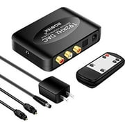Digital Audio Converter Box - Walmart.com