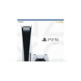 Sony PlayStation 5 Console: Ultra-High Speed SSD, 3D Audio Tech, Ray ...